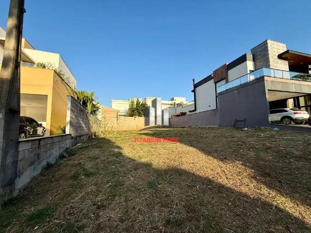 Terreno em Condomínio para Venda em Hortolândia/SP Jardim Green Park Residence