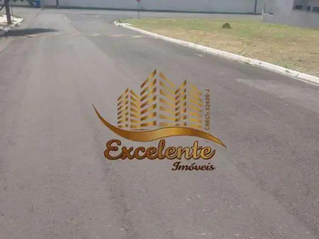 Terreno em Condomínio para Venda em Hortolândia/SP Jardim Green Park Residence