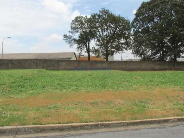 Terreno em Condomínio para Venda em Hortolândia/SP Jardim Santa Clara do Lago II