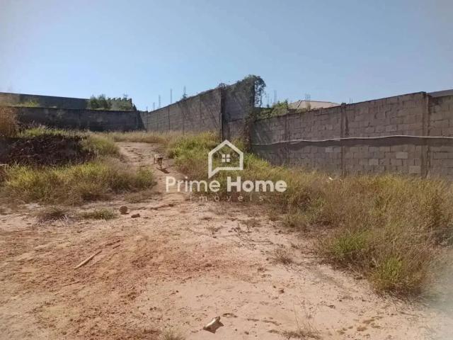 Terreno em Condomínio para Venda em Hortolândia/SP Jardim Santa Esmeralda