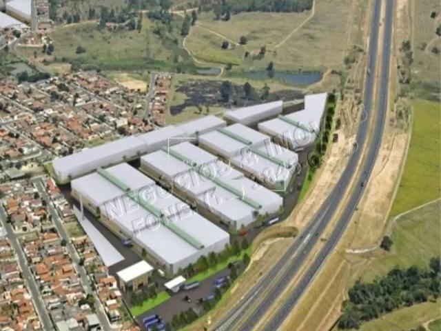 Terreno em Condomínio para Venda em Hortolândia/SP Loteamento Adventista Campineiro