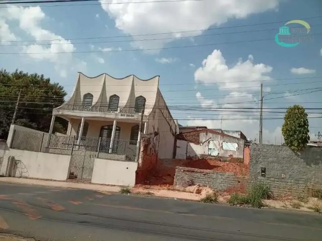 Terreno em Condomínio para Venda em Hortolândia/SP Parque Odimar