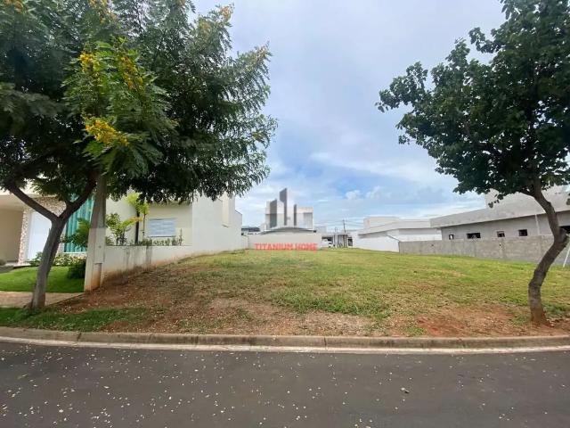 Terreno em Condomínio para Venda em Hortolândia/SP Parque Olívio Franceschini
