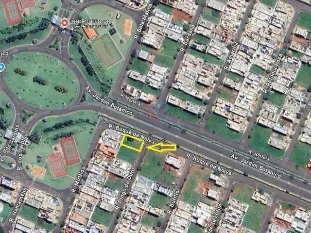 Terreno em Condomínio para Venda em Hortolândia/SP Parque Olívio Franceschini