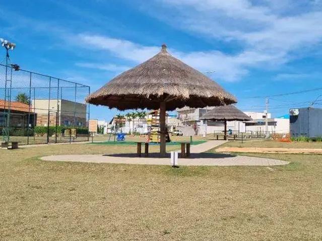 Terreno em Condomínio para Venda em Hortolândia/SP Parque Olívio Franceschini