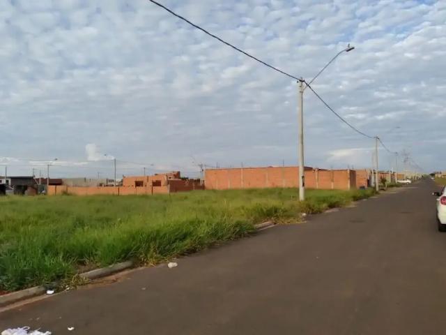 Terreno em Condomínio para Venda em Hortolândia/SP Parque Orestes Ôngaro