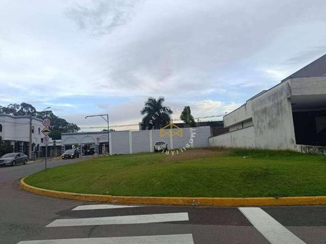 Terreno em Condomínio para Venda em Hortolândia/SP Parque Ortolândia