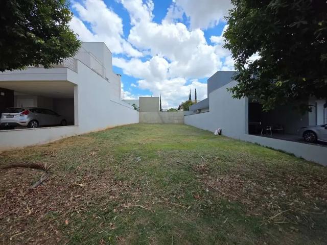 Terreno em Condomínio para Venda em Hortolândia/SP Parque Ortolândia