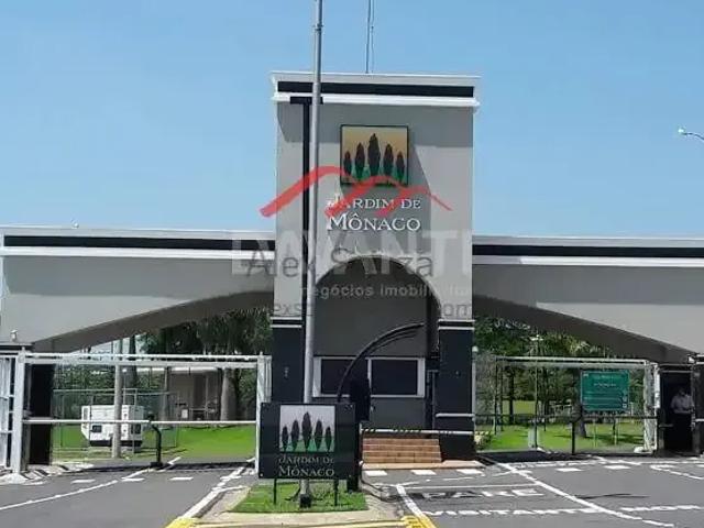 Terreno em Condomínio para Venda em Hortolândia/SP Parque Ortolândia