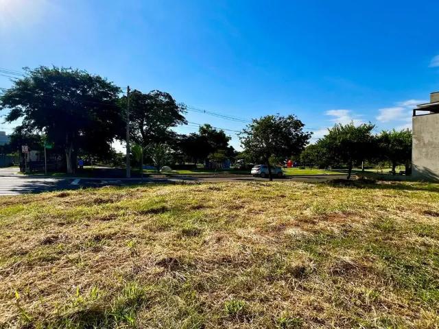 Terreno em Condomínio para Venda em Hortolândia/SP Parque Ortolândia