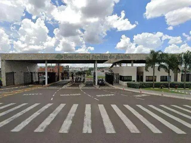 Terreno em Condomínio para Venda em Hortolândia/SP Parque Ortolândia