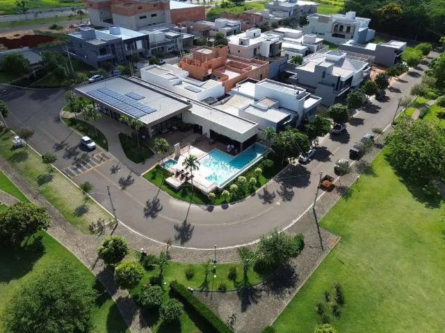 Terreno em Condomínio para Venda em Hortolândia/SP Parque Ortolândia