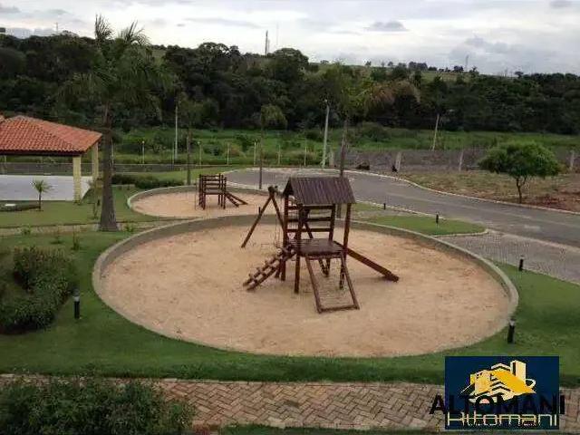 Terreno em Condomínio para Venda em Hortolândia/SP Parque Ortolândia