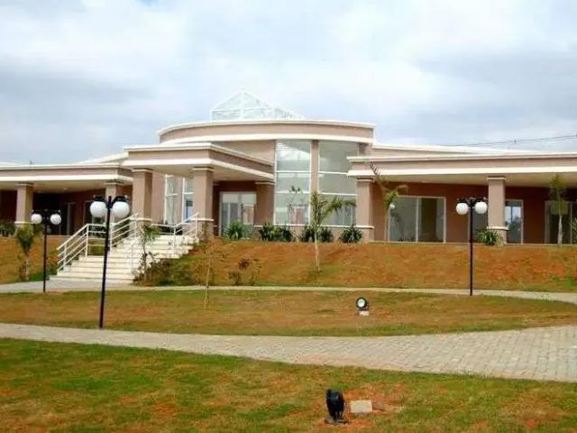Terreno em Condomínio para Venda em Hortolândia/SP Residencial Jardim de Mônaco