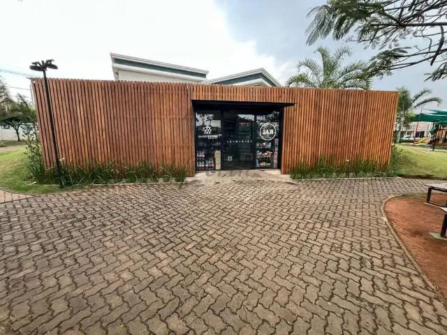 Terreno em Condomínio para Venda em Hortolândia/SP Parque Ortolândia
