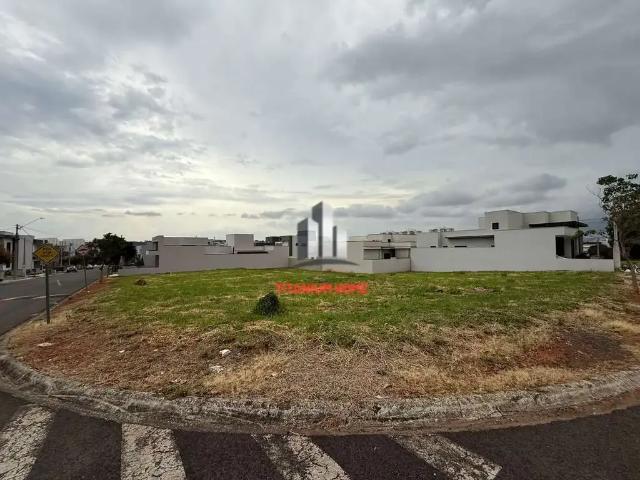 Terreno em Condomínio para Venda em Hortolândia/SP Residencial Jardim do Jatobá