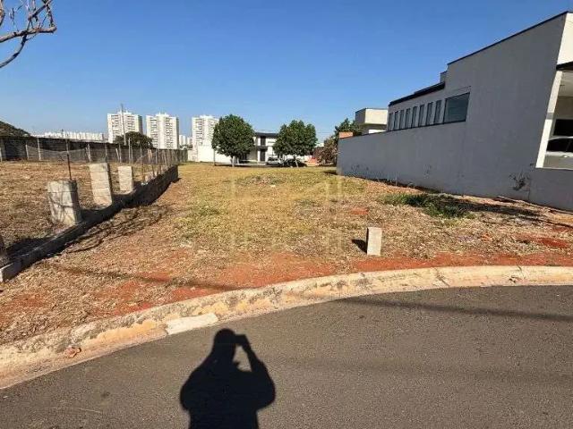 Terreno em Condomínio para Venda em Hortolândia/SP Residencial Jardim do Jatobá