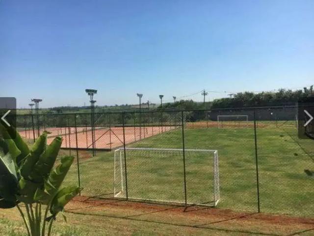 Terreno em Condomínio para Venda em Hortolândia/SP Vila Real
