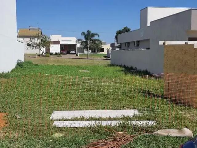 Terreno em Condomínio para Venda em Hortolândia/SP Vila Real