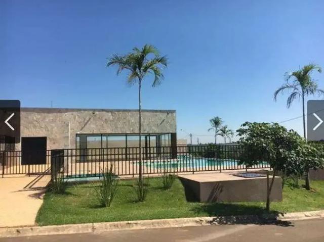 Terreno em Condomínio para Venda em Hortolândia/SP Vila Real