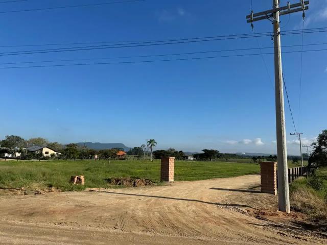 Terreno em Condomínio para Venda em Içara/SC Coqueiros