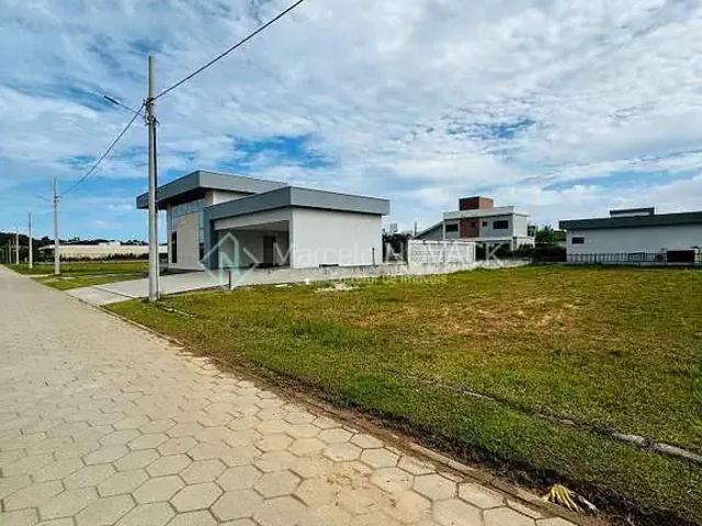 Terreno em Condomínio para Venda em Içara/SC Zona Sul