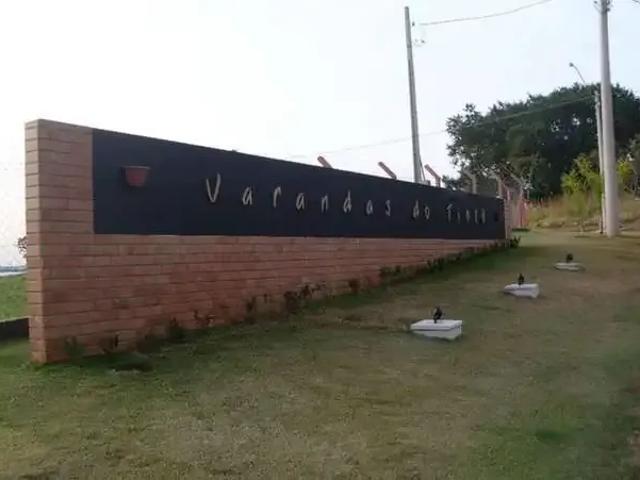 Terreno em Condomínio para Venda em Iacanga/SP Jardim das Flores