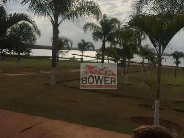 Terreno em Condomínio para Venda em Iacanga/SP Vila Nova Iacanga