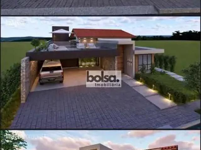 Terreno em Condomínio para Venda em Iacanga/SP Zona Rural