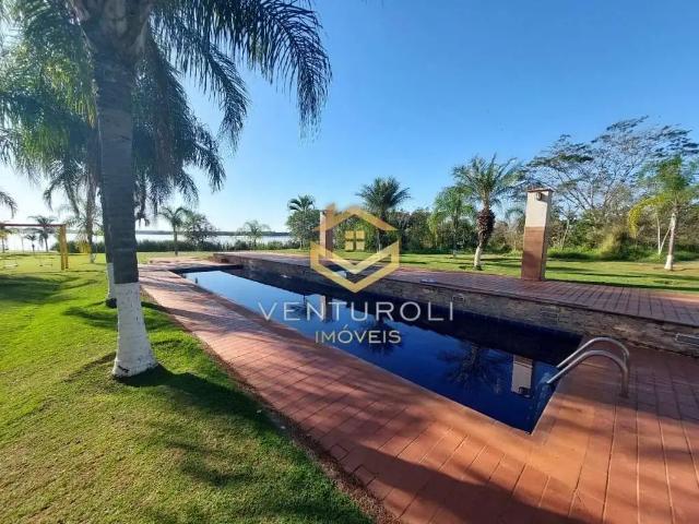 Terreno em Condomínio para Venda em Iacanga/SP Zona Rural