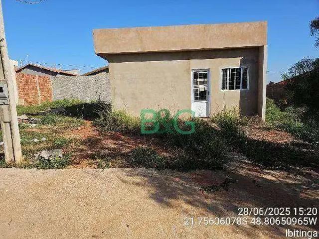 Terreno em Condomínio para Venda em Ibitinga/SP Residencial São Benedito