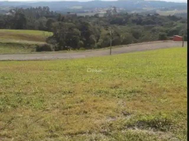 Terreno em Condomínio para Venda em Ibiúna/SP Centro