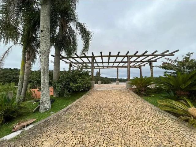 Terreno em Condomínio para Venda em Ibiúna/SP Centro
