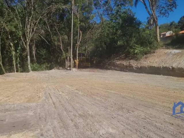 Terreno em Condomínio para Venda em Ibiúna/SP Centro