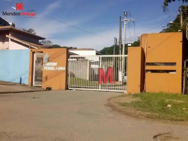 Terreno em Condomínio para Venda em Ibiúna/SP Centro