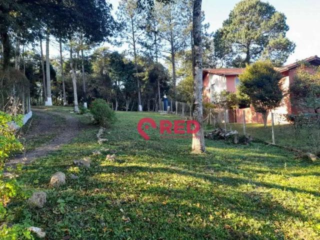 Terreno em Condomínio para Venda em Ibiúna/SP Centro