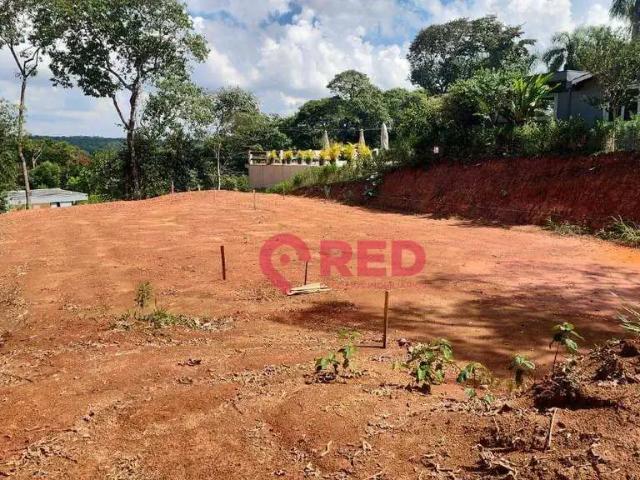 Terreno em Condomínio para Venda em Ibiúna/SP Condomínio Porto de Ibiúna