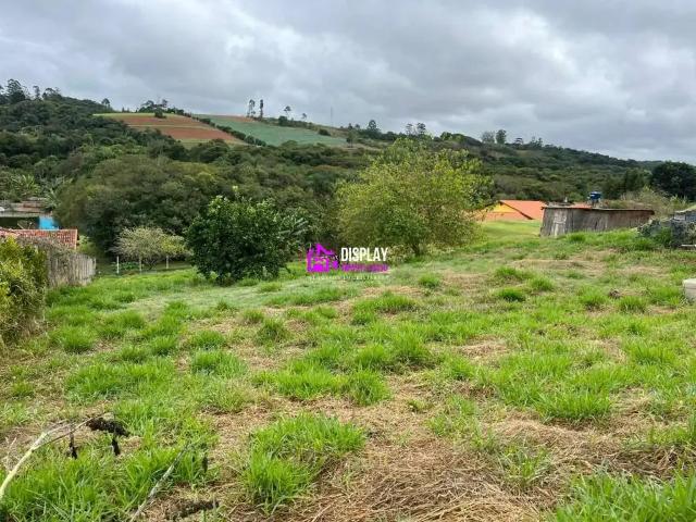 Terreno em Condomínio para Venda em Ibiúna/SP Condomínio Vale do Sol