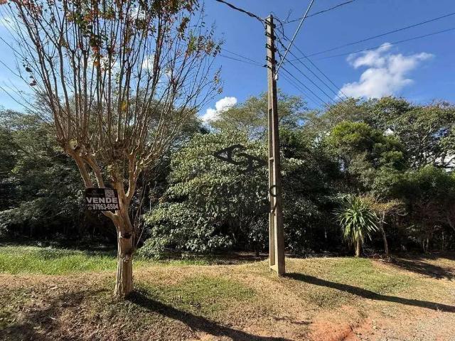 Terreno em Condomínio para Venda em Ibiúna/SP Parurú