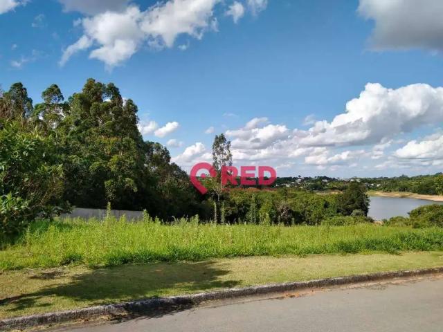 Terreno em Condomínio para Venda em Ibiúna/SP Parurú