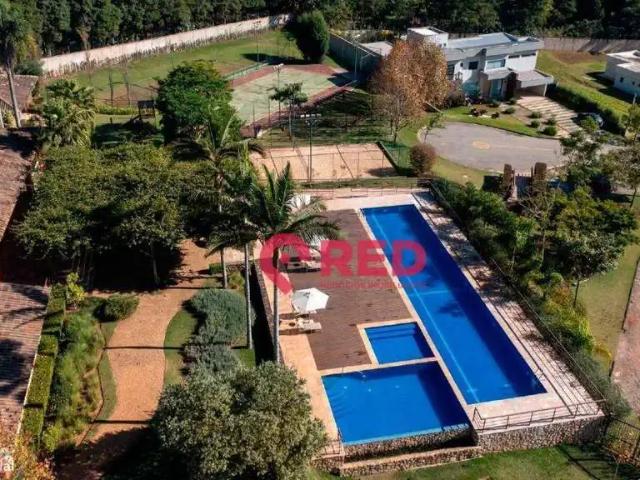 Terreno em Condomínio para Venda em Ibiúna/SP Parurú