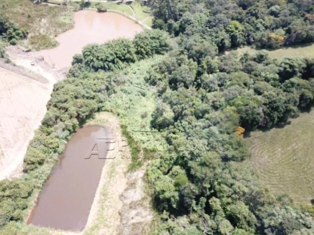 Terreno em Condomínio para Venda em Ibiúna/SP Parurú