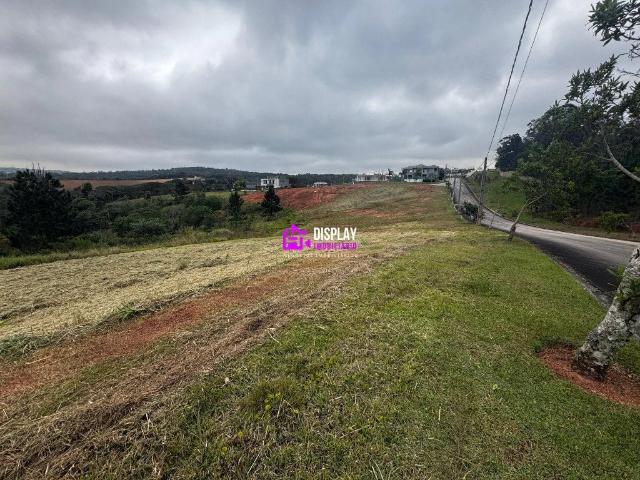 Terreno em Condomínio para Venda em Ibiúna/SP Parurú