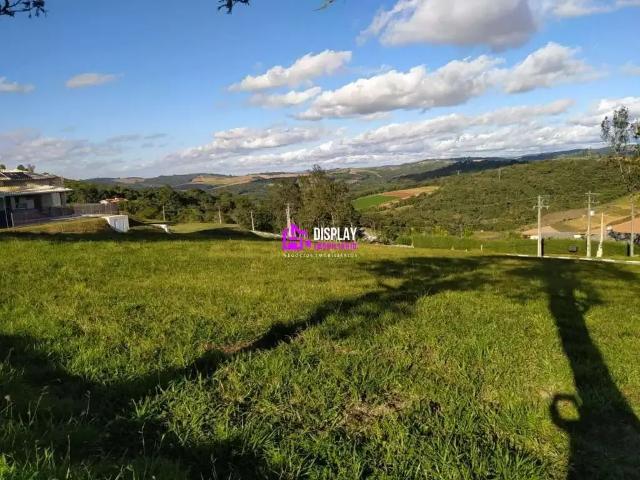 Terreno em Condomínio para Venda em Ibiúna/SP Parurú