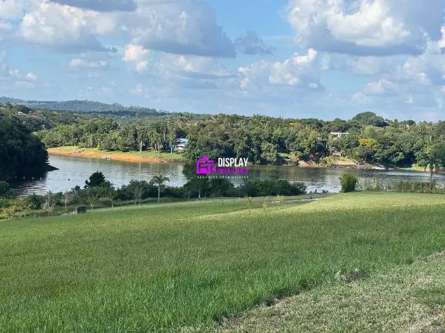 Terreno em Condomínio para Venda em Ibiúna/SP Parurú