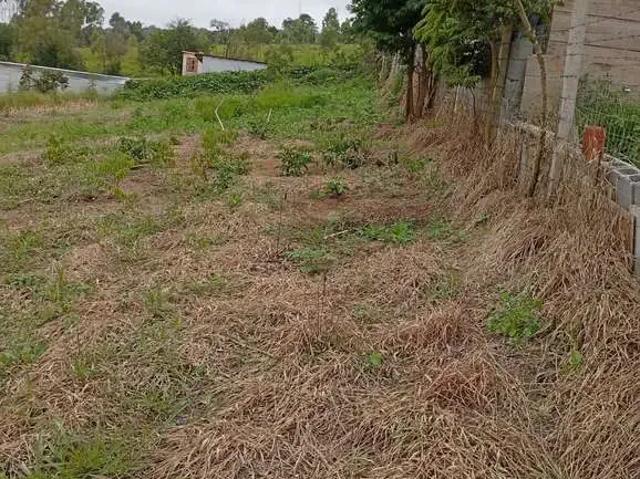 Terreno em Condomínio para Venda em Ibiúna/SP Parurú