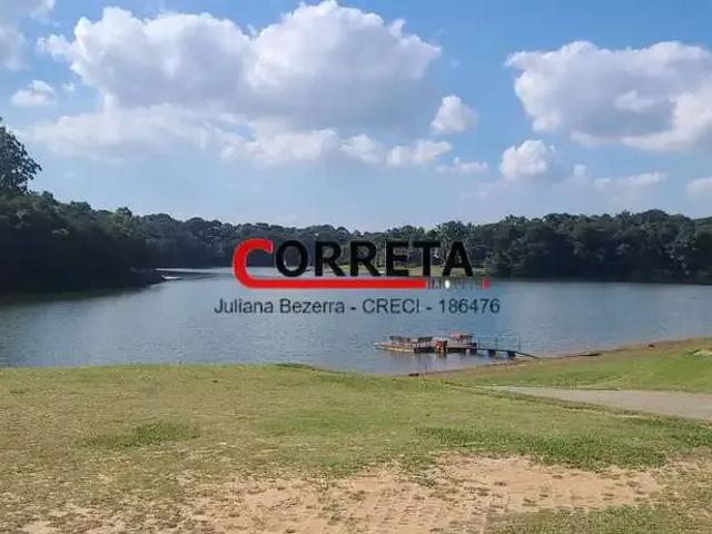 Terreno em Condomínio para Venda em Ibiúna/SP Piratuba