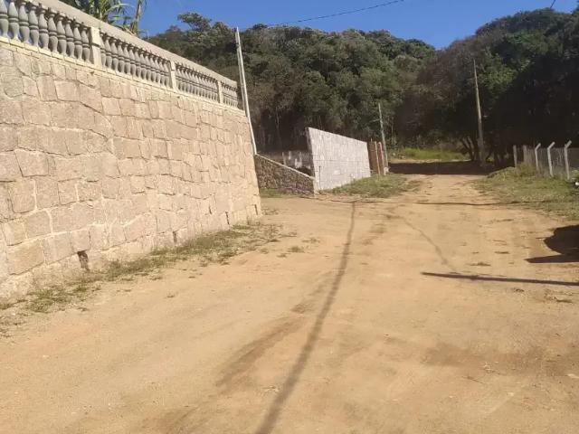 Terreno em Condomínio para Venda em Ibiúna/SP Ressaca