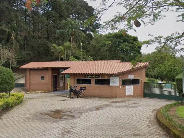 Terreno em Condomínio para Venda em Ibiúna/SP Ressaca