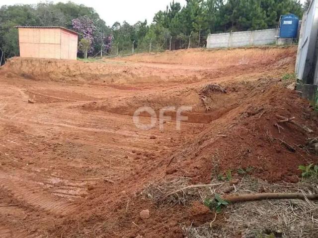 Terreno em Condomínio para Venda em Ibiúna/SP Ressaca